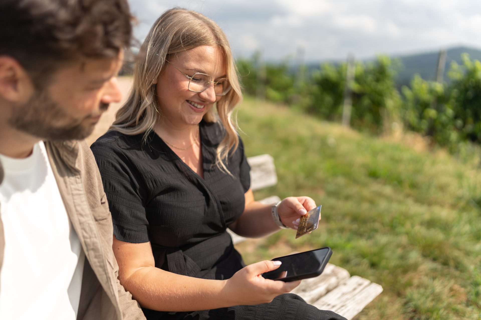 Startseite - First Cash Solution