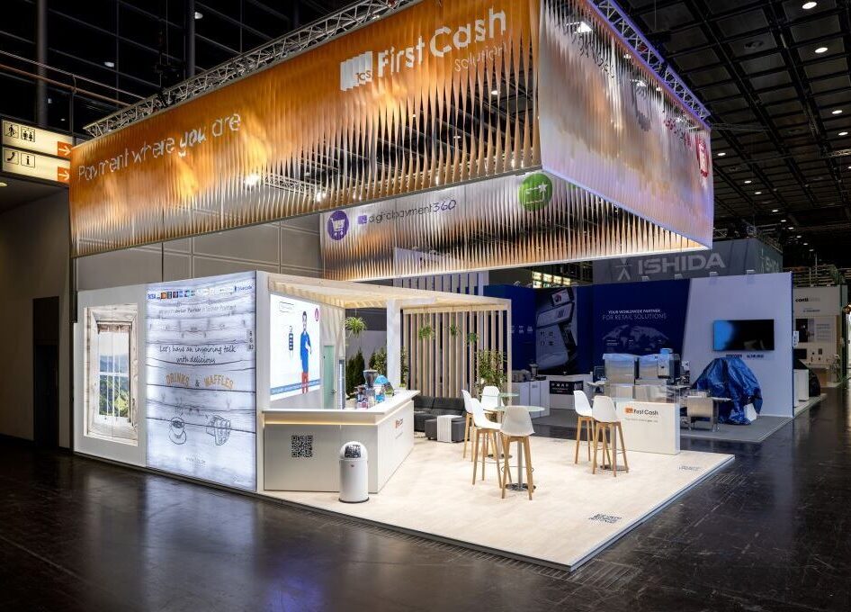 Downloadcenter - First Cash Solution