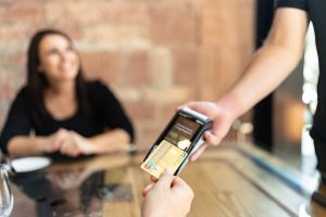 Payment Group - First Cash Solution