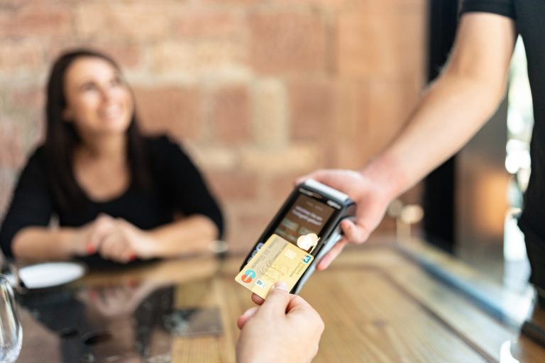 Payment Group - First Cash Solution