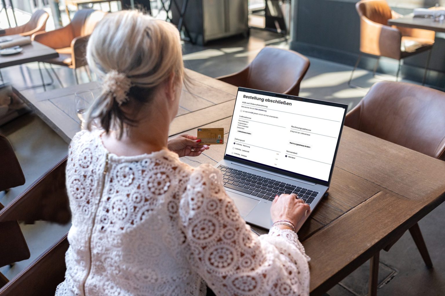 Payment Group - First Cash Solution