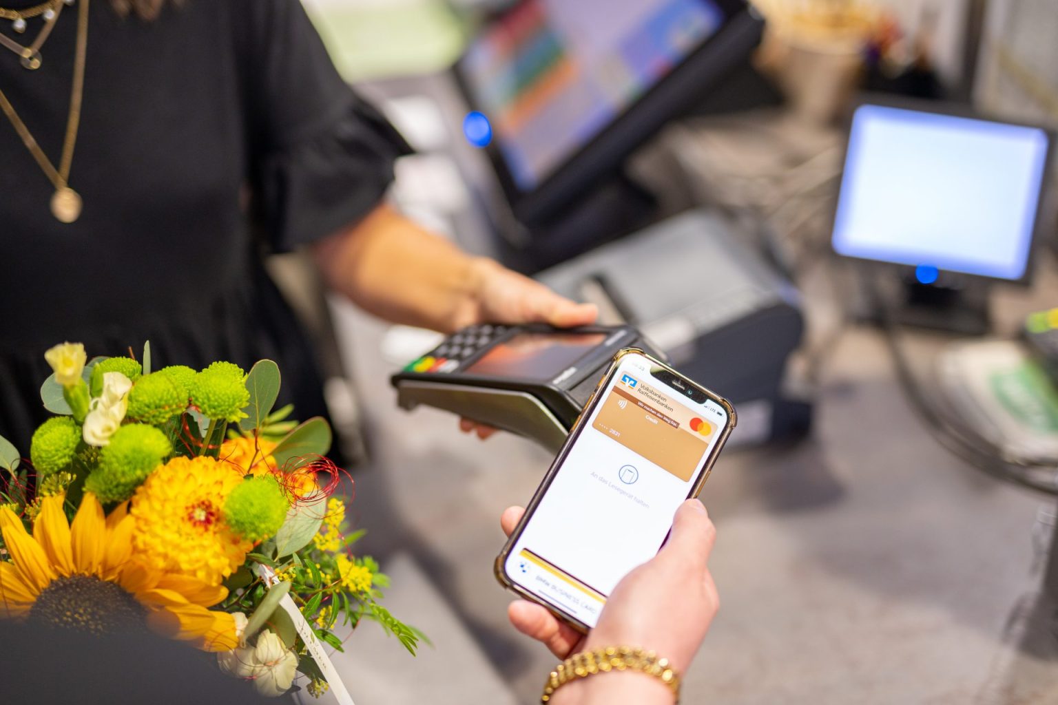 Payment Group - First Cash Solution