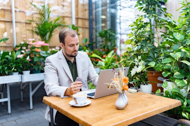 Payment Group - First Cash Solution