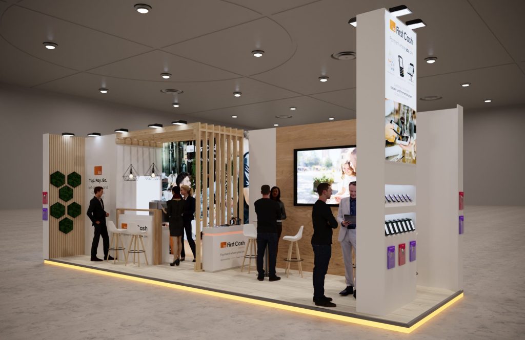 Blik - First Cash Solution