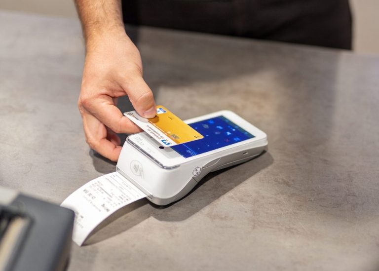 Einführung der Scheme Manager Fee für das girocard-System - First Cash Solution